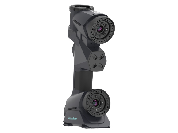 3D Laser Scanner - ZG Technology Co., Ltd.