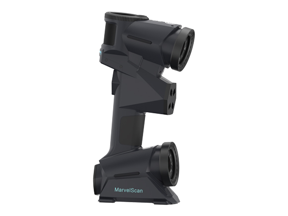 3D Laser Scanner - ZG Technology Co., Ltd.