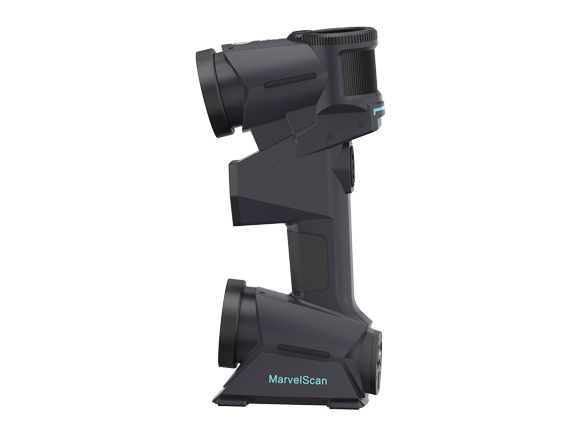 3D Laser Scanner - ZG Technology Co., Ltd.