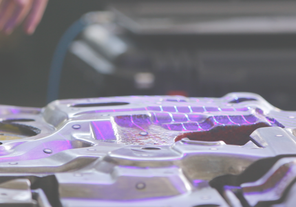 China 3d scanner, 3d laser scanner manufacturer - ZG Technology